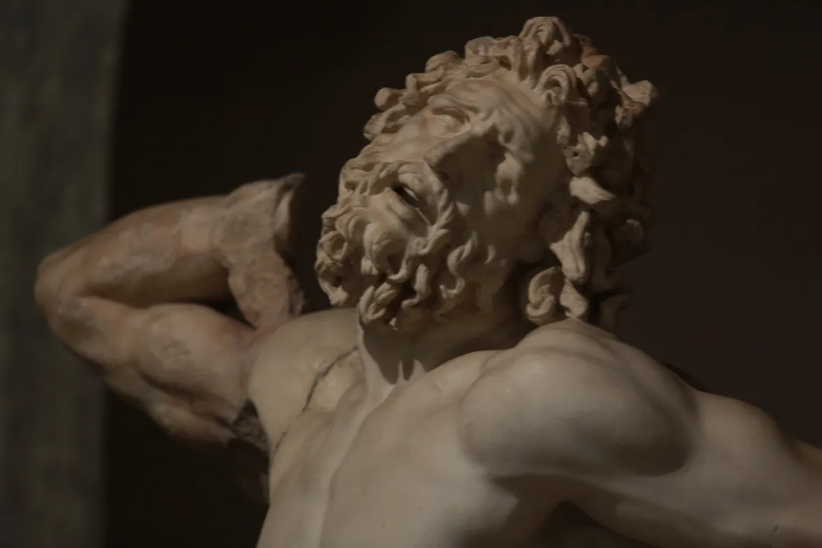 La nuova datazione del Laocoonte cambia la data di nascita dei Musei ...