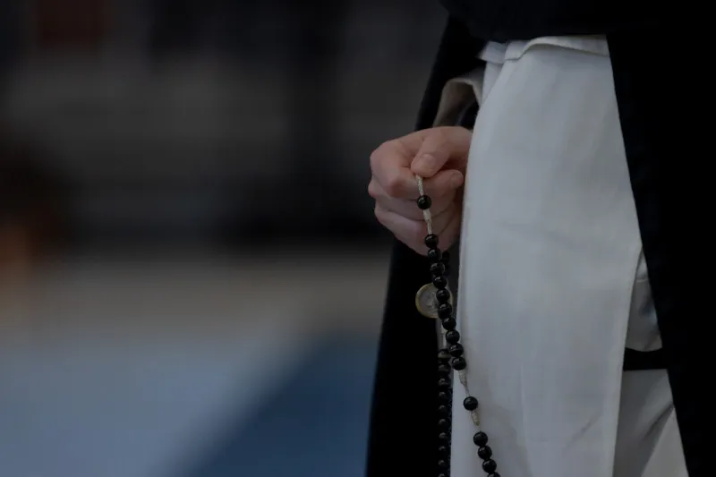 Le promesse del Santo Rosario