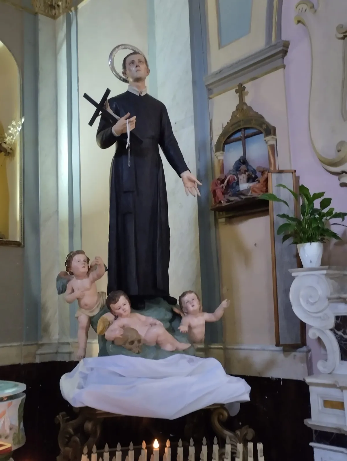 San Gerardo Maiella, un santo da riscoprire