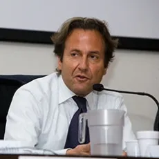 IDI, Leozappa sostituisce la Garavaglia