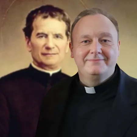 Nomine vaticane: il presidente APSA arcivescovo, un nuovo ...