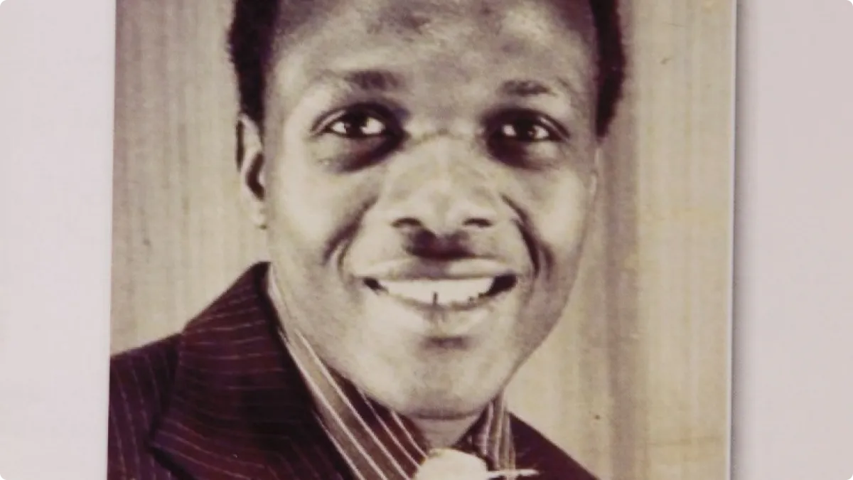Benedict Daswa primo martire sudafricano. A settembre la beatificazione