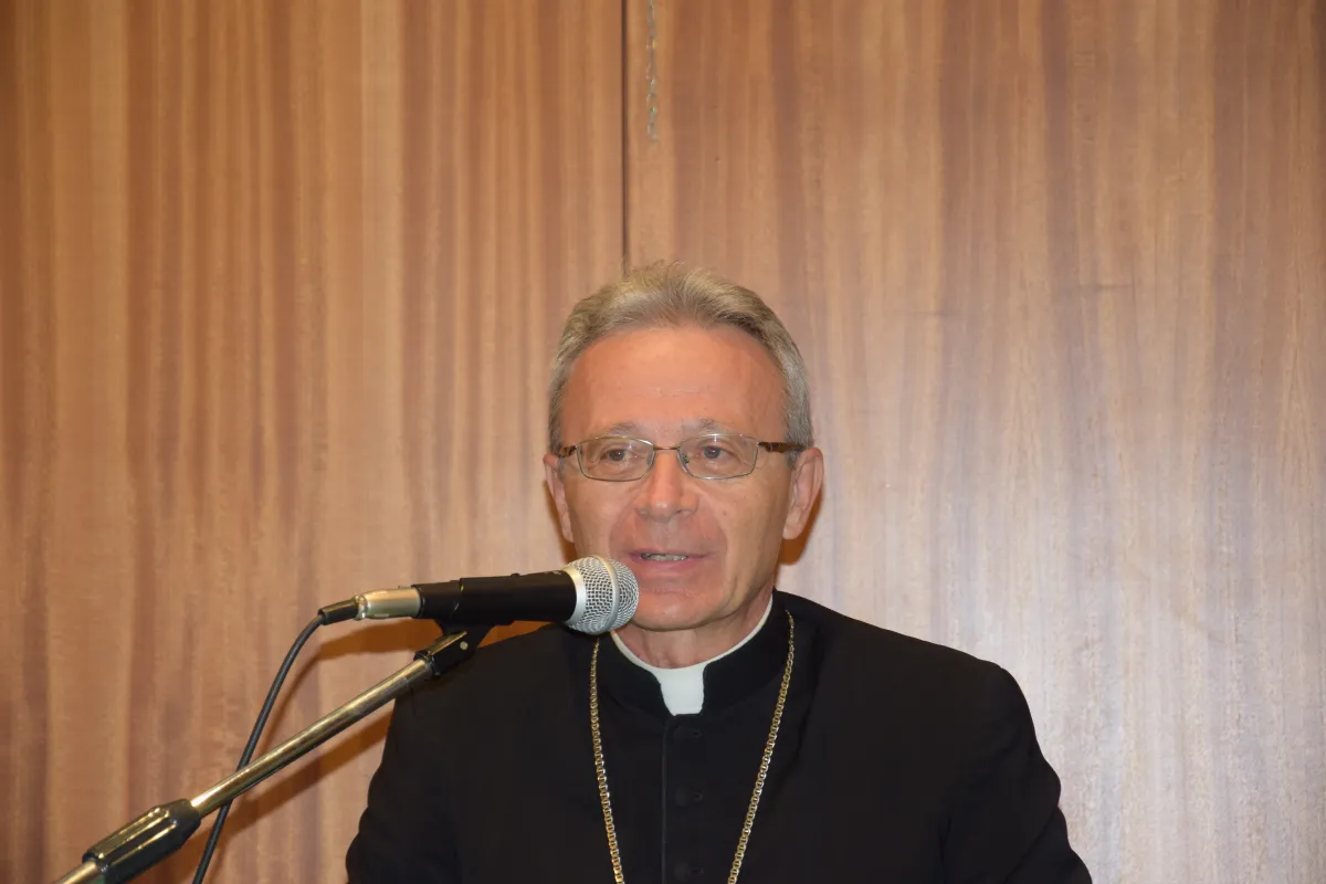 Una giovane salvata due volte porterà oggi a Carpi i doni a Papa Francesco