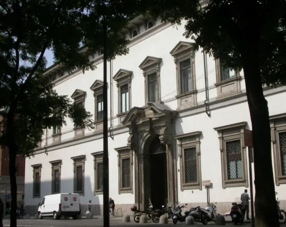 Per le Giornate Fai, l’Arcivescovado di Milano apre ai visitatori