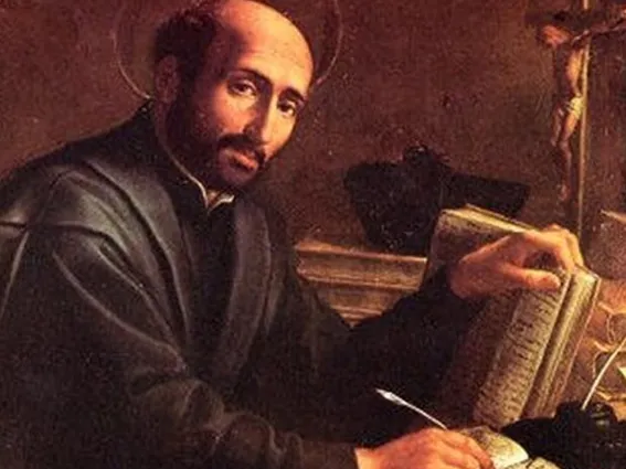 Si apre l'Anno Ignaziano con una messa e un convegno alla Pontificia ...