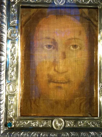 La Veronica torna a casa. Un pellegrinaggio antico rivive grazie ai ...