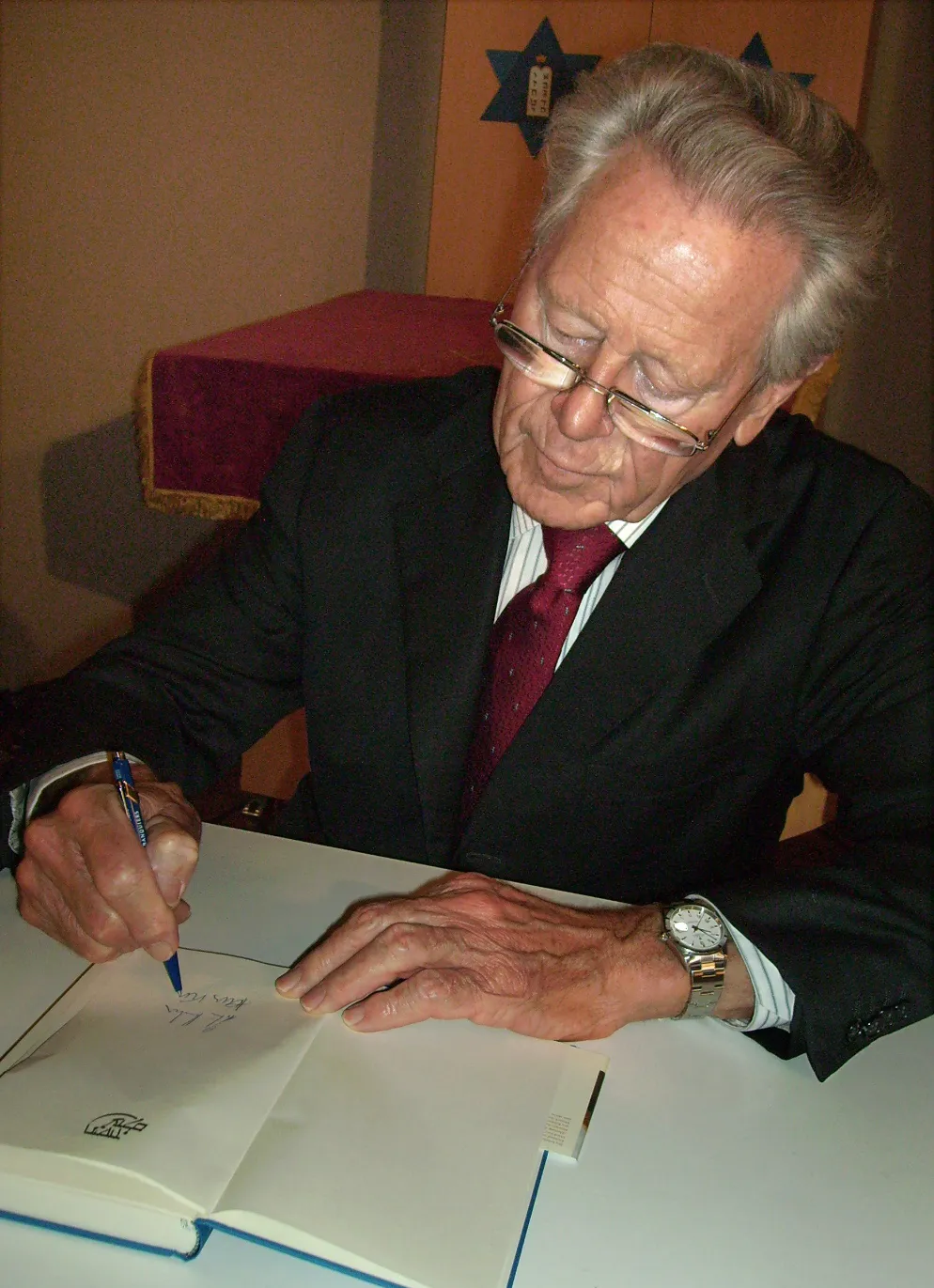 Hans Küng, il teologo antiromano e il "caso " del 1979, la revoca della missio canonica