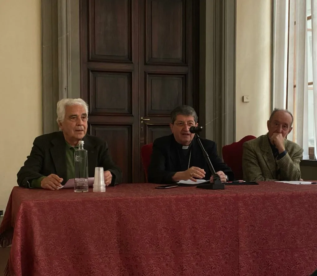 A Firenze l'ex Monastero della Crocetta torna "una struttura Caritas e ...