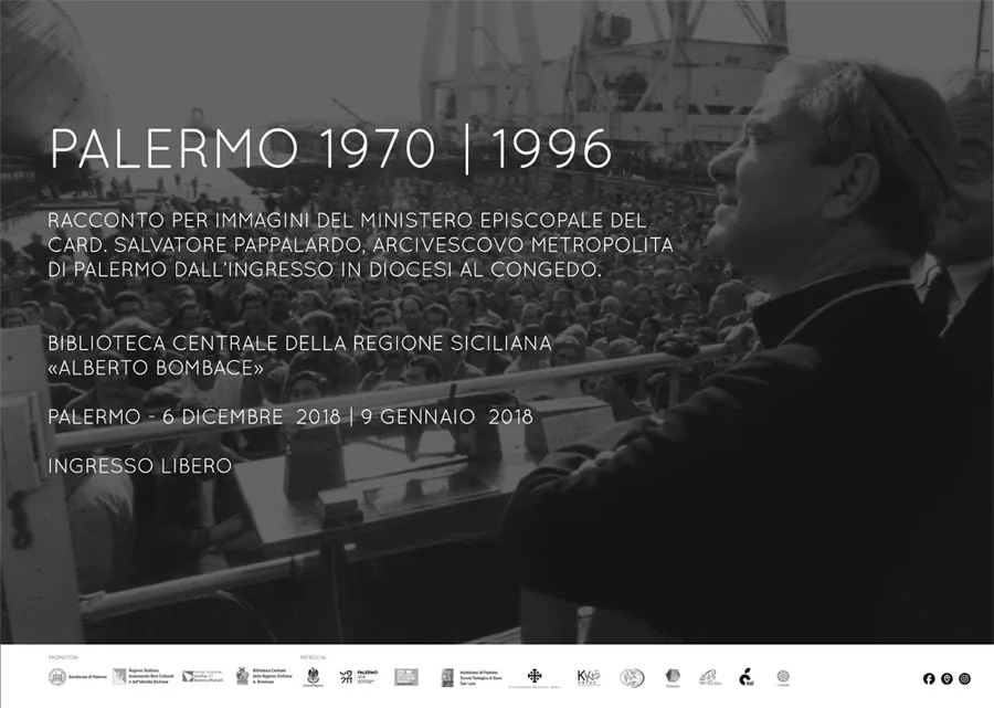 Palermo ricorda il Cardinale Pappalardo a cento anni dalla nascita