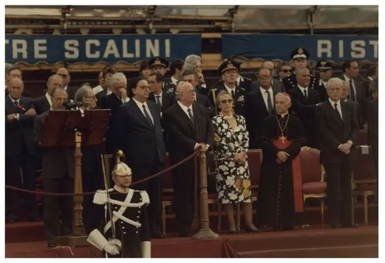 Il Cardinale Ugo Poletti, tra Roma e la guida della CEI