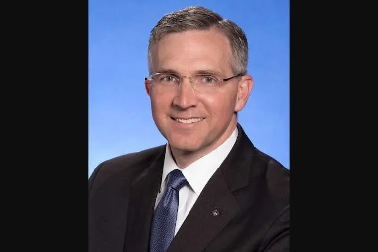 Ecco chi è il nuovo Cavaliere Supremo dei Cavalieri di Colombo