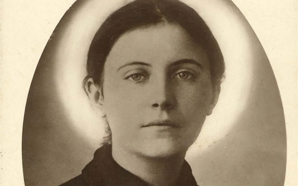 Il Diario di Santa Gemma Galgani