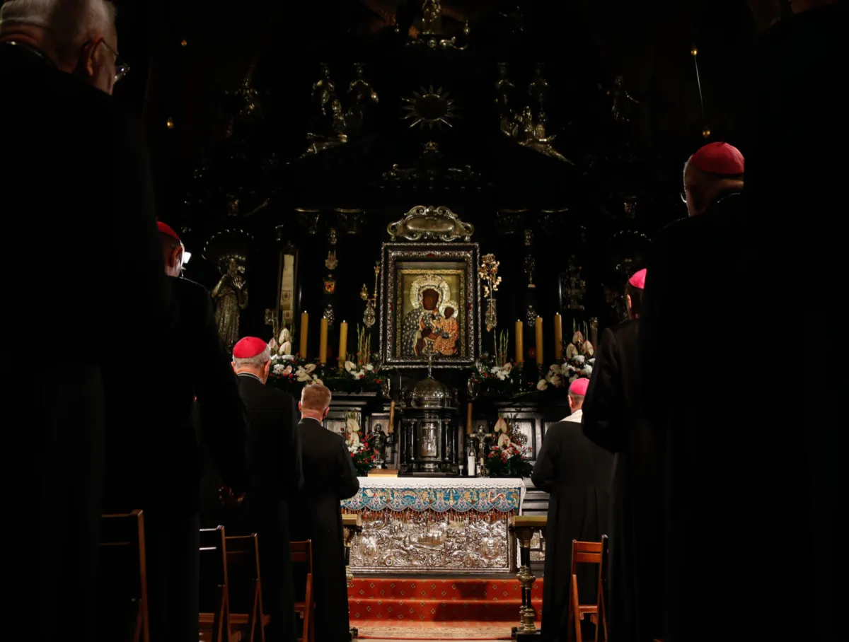 In Polonia la Quaresima inizia con la preghiera per vittime di abusi