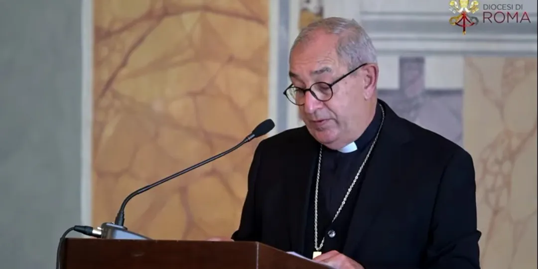 Il Cardinale De Donatis: "Ancora oggi vediamo l'eredità del Cardinale ...
