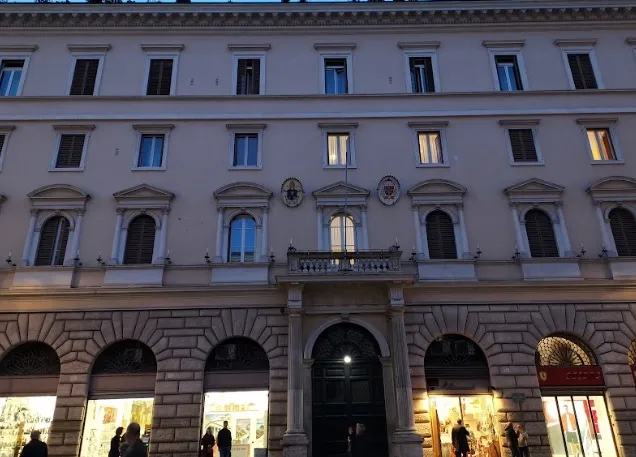 Pontificia Accademia Ecclesiastica, Papa Francesco nomina il nuovo ...