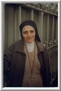 Suor Dolores Barone, una vita di amore