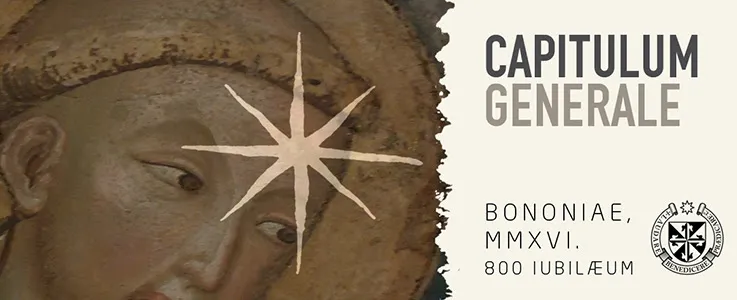 A Bologna il Capitolo Generale dei Domenicani