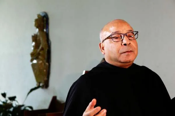 Congresso eucaristico, P. Perrella: "Maria è icona eucaristica"