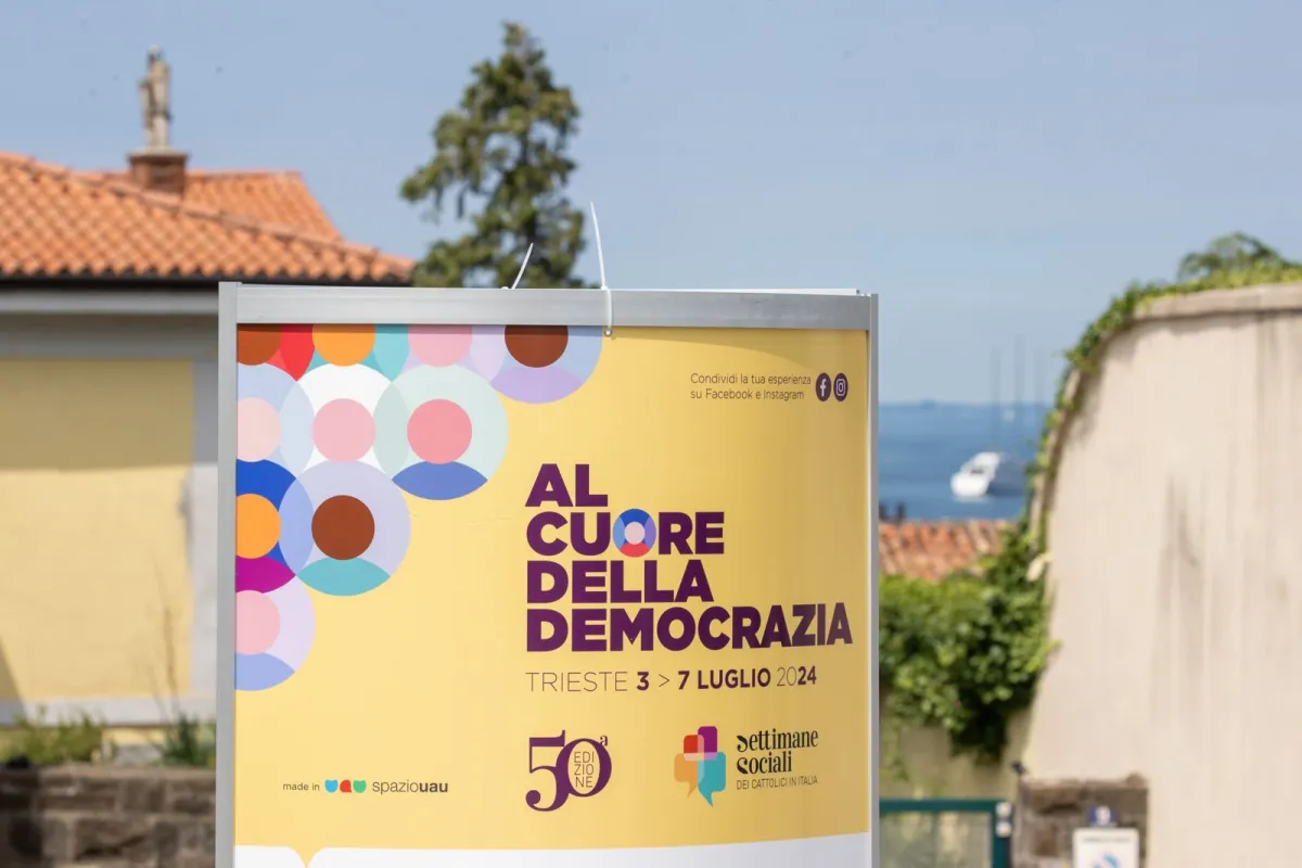 Trieste, la città di frontiera e cosmopolita che aspetta Papa Francesco ...