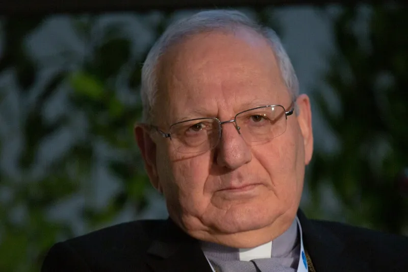 Iraq, il Cardinale Sako denuncia la violazione dei diritti fondamentali ...