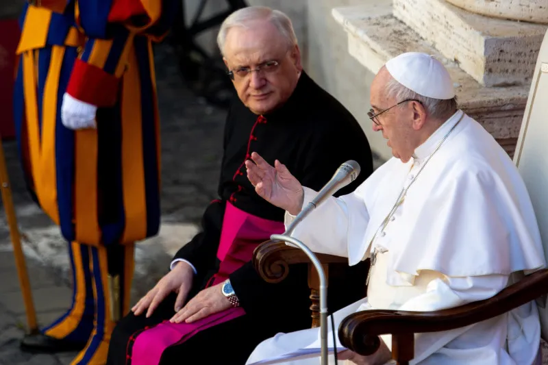 IOR, Papa Francesco pubblica il nuovo Statuto