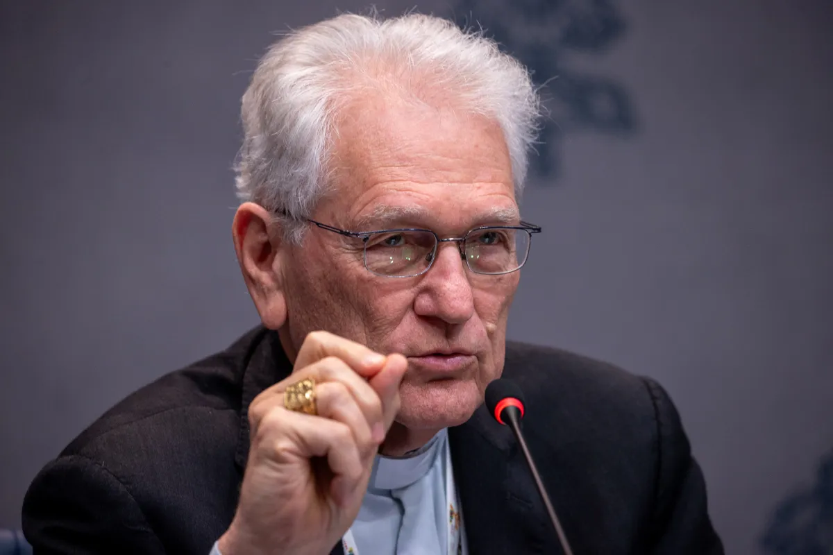 Diario del Sinodo, preti sposati e diaconato femminile: il rilancio del ...