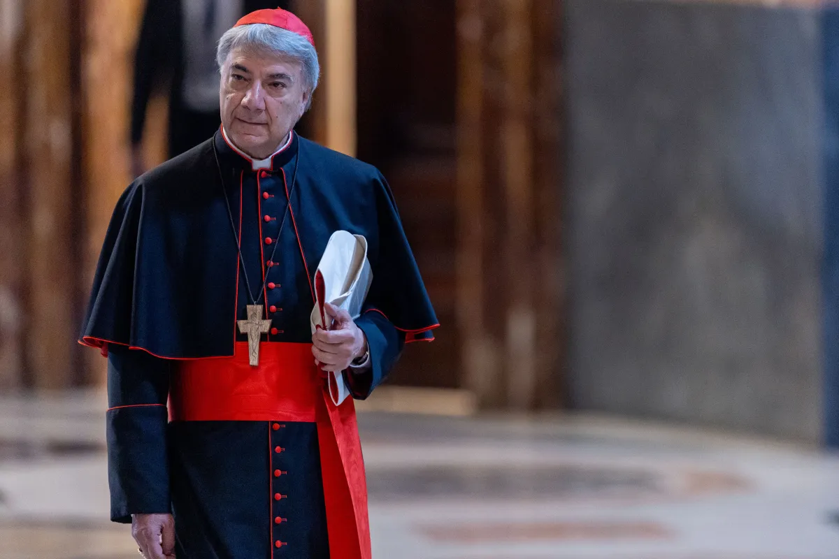 Operai morti, il Cardinale Battaglia: "Non possiamo far finta che si ...