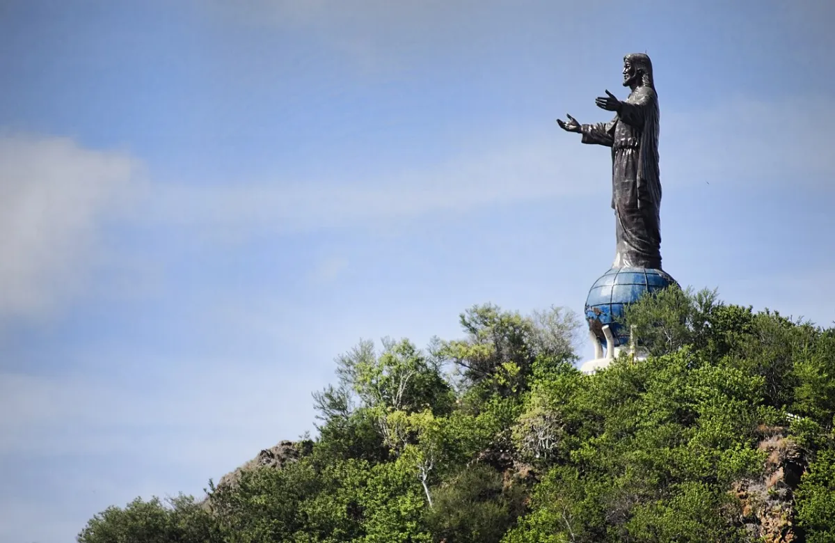 Dili, la capitale di Timor Est. I luoghi del viaggio