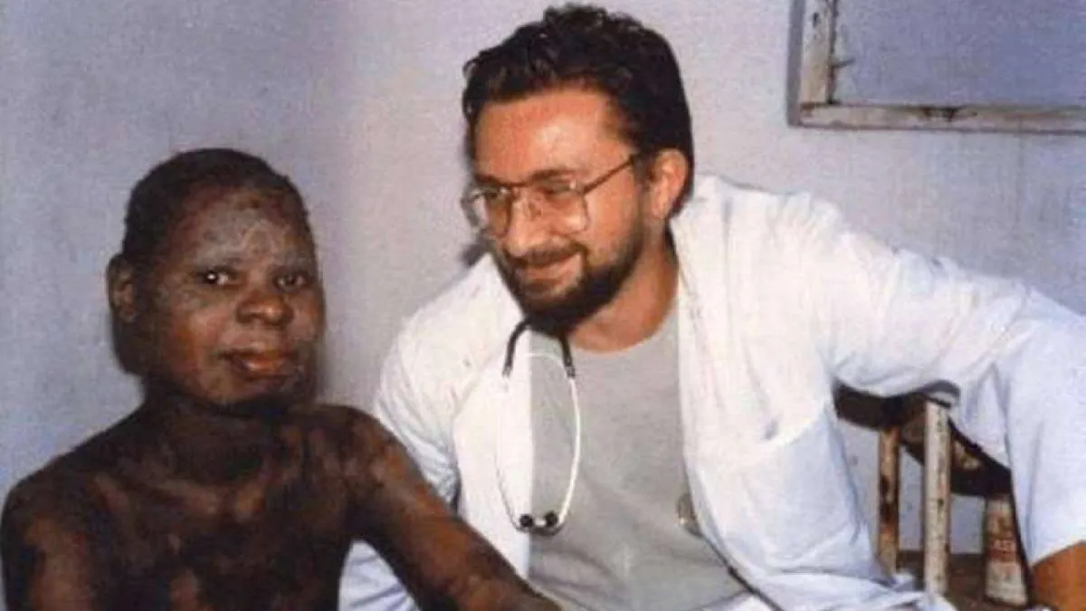 Trenta anni fa, moriva il missionario Alfredo Fiorini. La sua storia ...