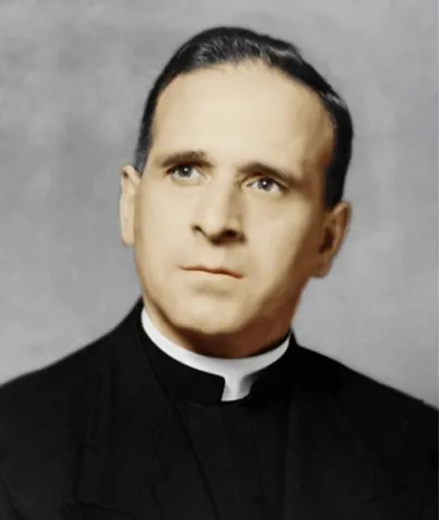 Il venerabile padre Magino Morera i Feixas e la Sacra Famiglia