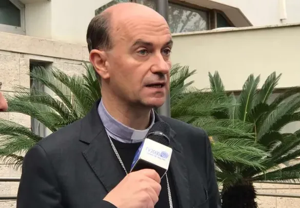 Velletri-Segni e Frascati: due sedi suburbicarie unite in persona episcopi