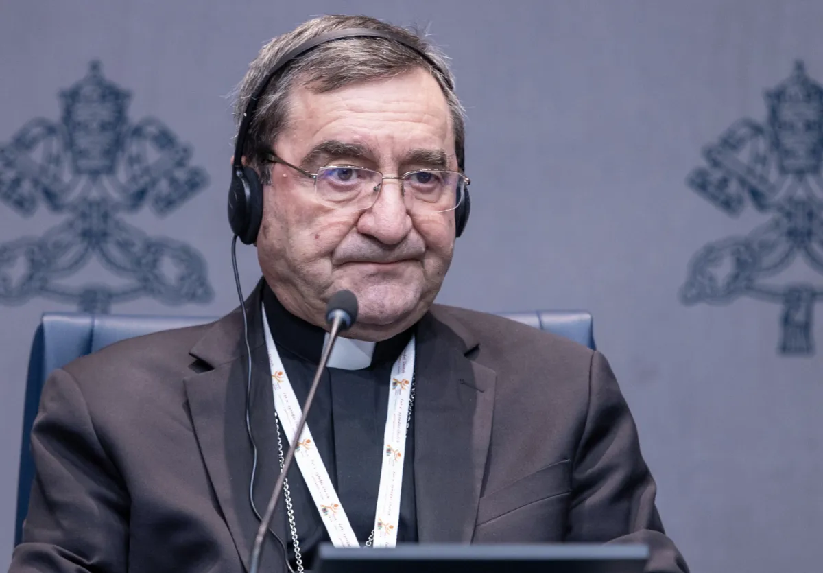 Diario del Sinodo, come capire la sinodalità secondo Papa Francesco