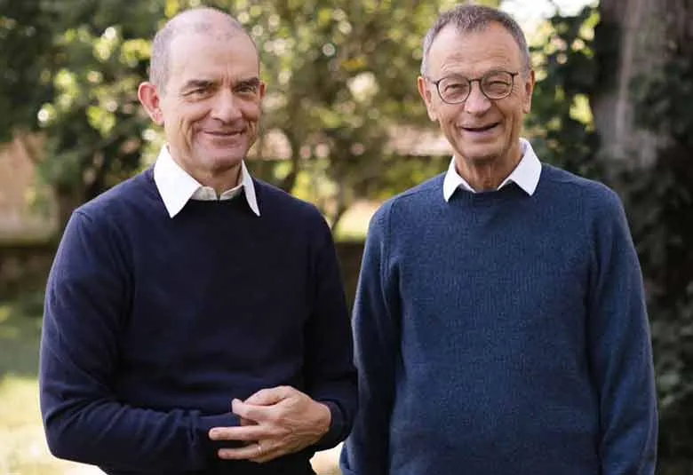 Sarà un anglicano il nuovo priore della Comunità di Taizé